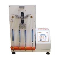 China Zipper Reciprocating Fatigue Testing Machine for sale