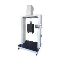 China Suitcase Oscillating Impact Testing Machine and Handbag Oscillating Reciprocating Impact Testing Machine for sale