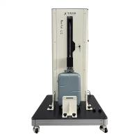 China Luggage Pull Rod Smoothness Testing Machine; Luggage Pull Rod Reciprocating Fatigue Testing Machine for sale