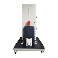 China Luggage Pull Rod Smoothness Testing Machine; Luggage Pull Rod Reciprocating Fatigue Testing Machine for sale