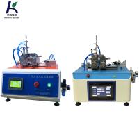 China Plastic Buckle Durability Testing Equipment Plastic Plug & Socket Insertion Extraction Testing Machine for sale