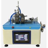 China Plastic Buckle Durability Testing Equipment Plastic Plug & Socket Insertion Extraction Testing Machine for sale