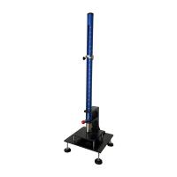 China Panel Drop Hammer Impact Testing Equipment Panel Falling Weight Impact & Breaking Resistance Tester for sale