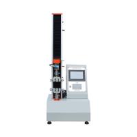 China Economic Tensile Testing Machine for Materials and Peel & Breaking Strength Testing Machine for sale