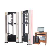 China High-Strength Mechanical Tensile, Compression and Tearing Testing Machine Large Mechanical Tensile Testing Machine for sale