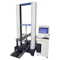 China Snowboard Universal Testing Machine Snowboard Flexural Strength Testing Equipment for sale