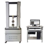 China Snowboard Universal Testing Machine Snowboard Flexural Strength Testing Equipment for sale