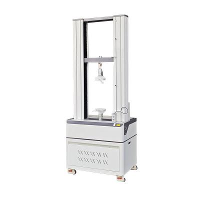China Customizable Universal Tensile Strength Testing Machine and Electronic Universal Materials Strength and Elongation Test Machine for sale
