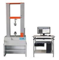 China Spring Tensile and Compression Integrated Universal Testing Equipment Universal Material Tensile and Compression Testing Machine for sale