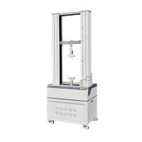 China Spring Tensile and Compression Integrated Universal Testing Equipment Universal Material Tensile and Compression Testing Machine for sale