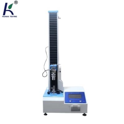 China Mechanical Peeling Universal Testing Machine / Laboratory Peeling, Shear and Tension Testing Equipment for sale