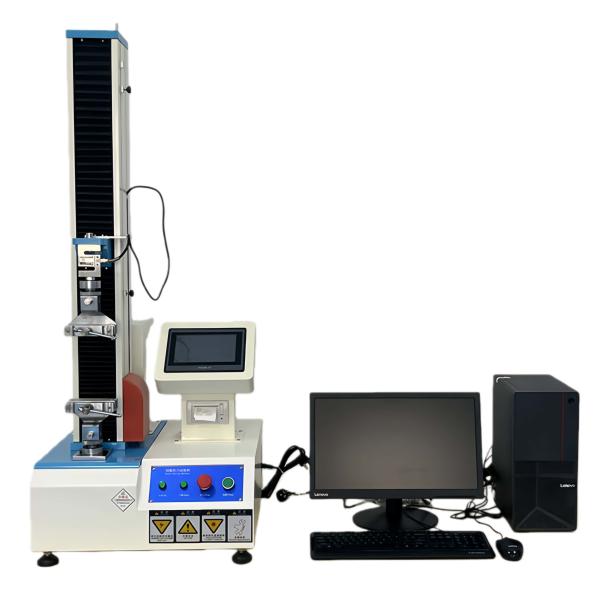 Quality Digital Universal Tensile / Bending / Compression Testing Machine Leather for sale