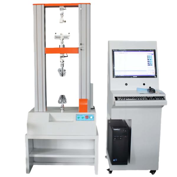 Quality Universal Tensile Testing Machine UTM Tensile Compression Bending Strength Tester for Plastic Metal Rubber ISO 527 ASTM D638 for sale