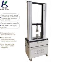 Quality Material Compression Bending Peeling Strength Test Equipment Microcomputer for sale