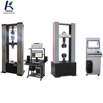 China 30KN Tensile and Compression Testing Machine Digital Display Universal Tensile Testing Machine Wire Tension Testing Machine for sale