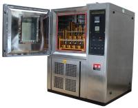China Leather Low-Temperature Bending Testing Machine Low-Temperature Shoe Rubber and Plastic Bending Tester for sale