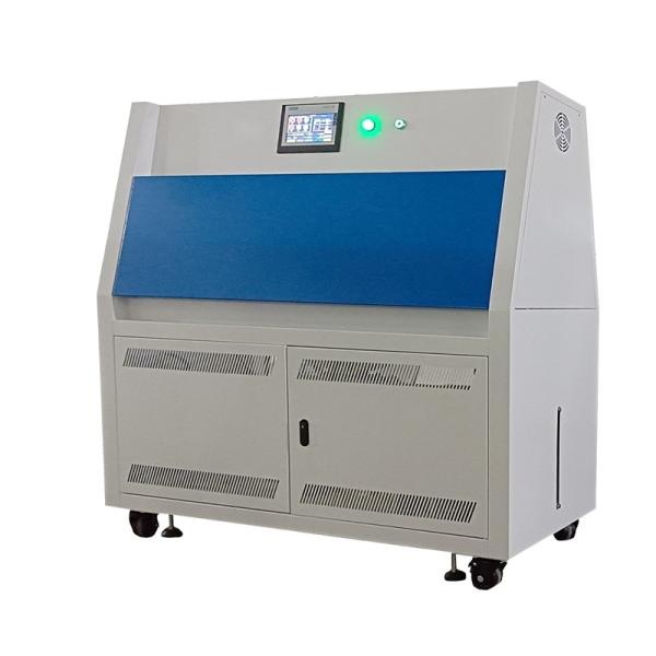Quality Industrial Programmable UV Accelerated Aging Chamber Protection for Environmenta for sale