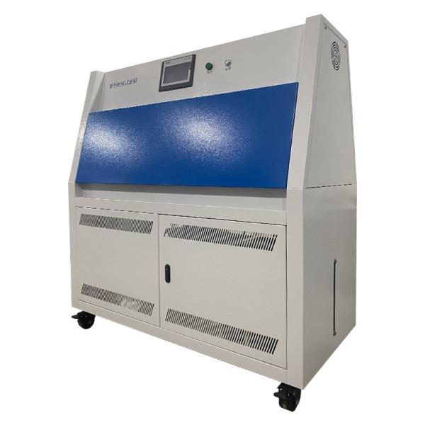 Quality Industrial Programmable UV Accelerated Aging Chamber Protection for Environmenta for sale