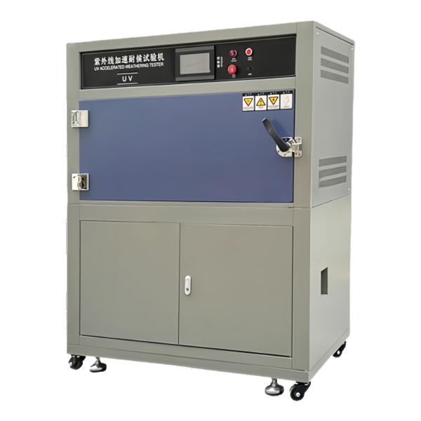 Quality Industrial Programmable UV Accelerated Aging Chamber Protection for Environmenta for sale