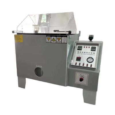 China General-purpose Corrosion-resistant Salt Spray Testing Machine for Laboratory, Simulated Salt Spray Test Environment Tester for sale