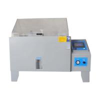 China Programmable Touch Screen Salt Spray for Test Chamber Plastic Environment for Test Chamber for Electronic for Test for sale