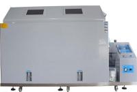 China Programmable Touch Screen Salt Spray for Test Chamber Plastic Environment for Test Chamber for Electronic for Test for sale