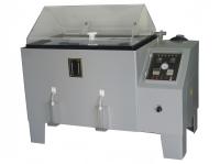 China Programmable Touch Screen Salt Spray for Test Chamber Plastic Environment for Test Chamber for Electronic for Test for sale