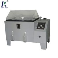 China Salt Spray Corrosion Resistance Tester, Automatic Continuous Nozzle Accelerated Aging Salt Spray Testing Machine for sale