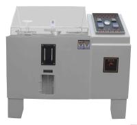 China Salt Spray Corrosion Resistance Tester, Automatic Continuous Nozzle Accelerated Aging Salt Spray Testing Machine for sale