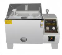 China Salt Spray Corrosion Resistance Tester, Automatic Continuous Nozzle Accelerated Aging Salt Spray Testing Machine for sale