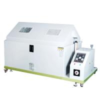 China Large Automatic Intelligent Salt Spray Test Chamber, Programmable Corrosion Testing Equipment for sale
