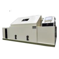 China Large Automatic Intelligent Salt Spray Test Chamber, Programmable Corrosion Testing Equipment for sale