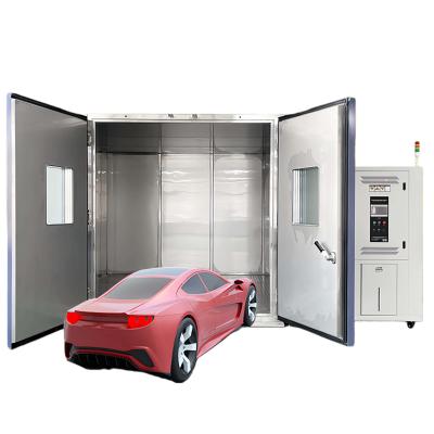 China Large-Scale Walk-In Constant Temperature and Humidity Test Chamber, Climate Test Chamber with Temperature and Humidity Control for sale