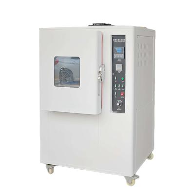 China Material Anti-Yellowing Aging Testing Machine and Rubber Anti-Yellowing Aging Durability Testing Equipment for sale