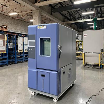 China Best-Selling Climate Chamber / Temperature and Humidity Test Chamber for Environmental Simulation Testing for sale