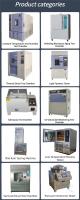 China Constant Temperature and Humidity Control Test Chamber with Stable Temperature & Humidity Control Function for sale