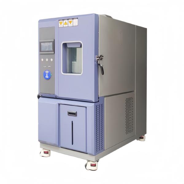 Quality High-Precision Constant Temperature and Humidity Stable Environment Simulation for sale