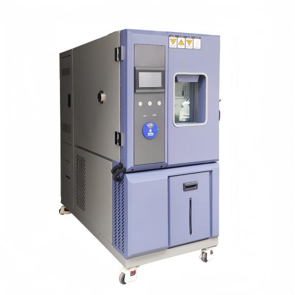 Quality High-Precision Constant Temperature and Humidity Stable Environment Simulation for sale
