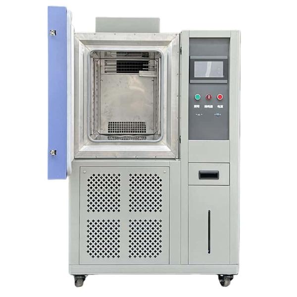Quality Stable Climate Temperature and Humidity Laboratory, Climate Environment Stable for sale