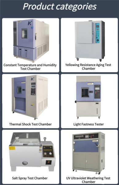 Quality Stable Climate Temperature and Humidity Laboratory, Climate Environment Stable for sale