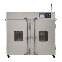 Quality Large-Scale Double-Door Explosion-Proof Constant Temperature and Humidity for sale