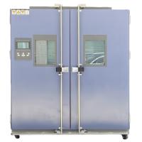 China Large-Scale Double-Door Explosion-Proof Constant Temperature and Humidity Environmental Climate Simulation Test Chamber for sale