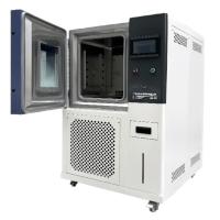 China Large-capacity Climatic Simulation Chamber, Material Aging Testing Equipment with Temperature and Humidity Control System for sale