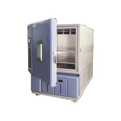 China Programmable Constant Temperature Humidity Chamber and High Precision Environmental Constant Temperature Humidity Tester for sale