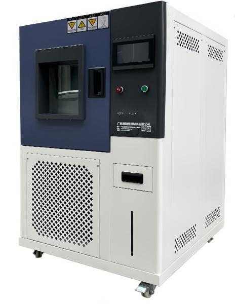 Quality Programmable Constant Temperature Humidity Chamber and High Precision Environmen for sale