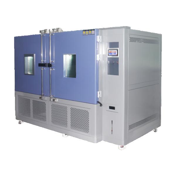 Quality Programmable Constant Temperature Humidity Chamber and High Precision Environmen for sale