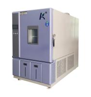 China 408L High-Temp Programmable Thermal Chamber for Climatic Simulation for Lab Environmental Testing Equipment for sale