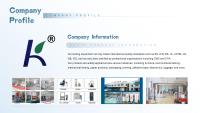 China Two-Zone Environmental Climate Simulation Test Chamber Automatic Thermal Shock Testing Equipment for sale