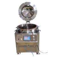 China Programmable Pressure Immersion Waterproof Test Machine for IPX7 IPX8 Enclosure Testing for sale