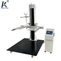 China Double Wing Drop for Test Machine for Packaging Drop Impact Testing for sale